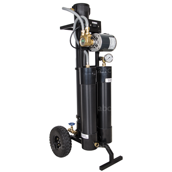 WaterFed® Window Cleaning Filters